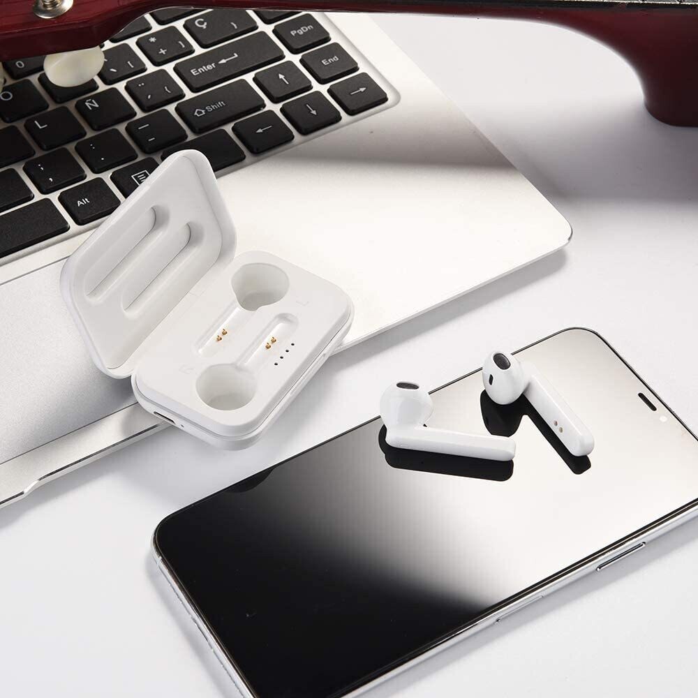 Innovations® TWS Sonic Air Earbuds