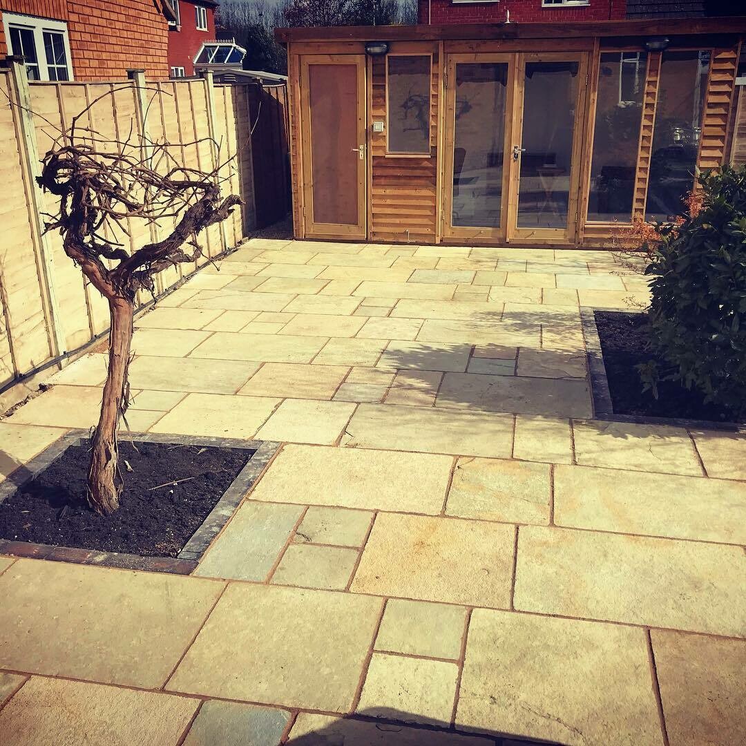 Cotswold Manor Limestone