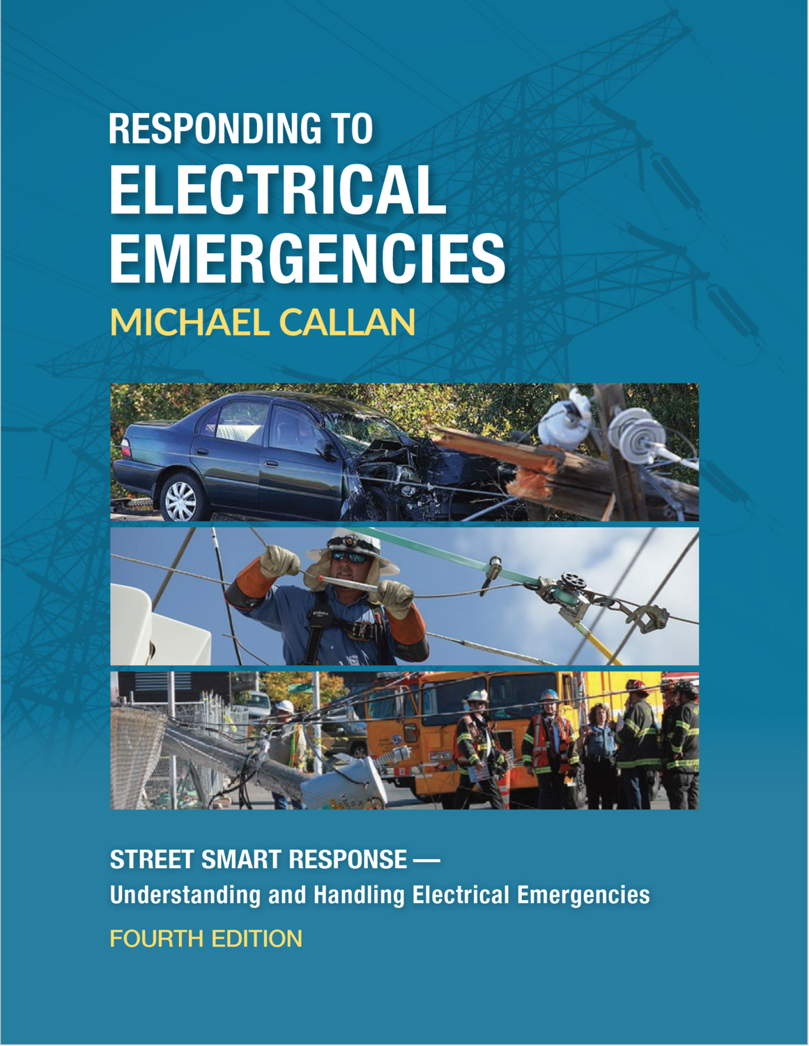Responding to Electrical Emergencies 4th Edition