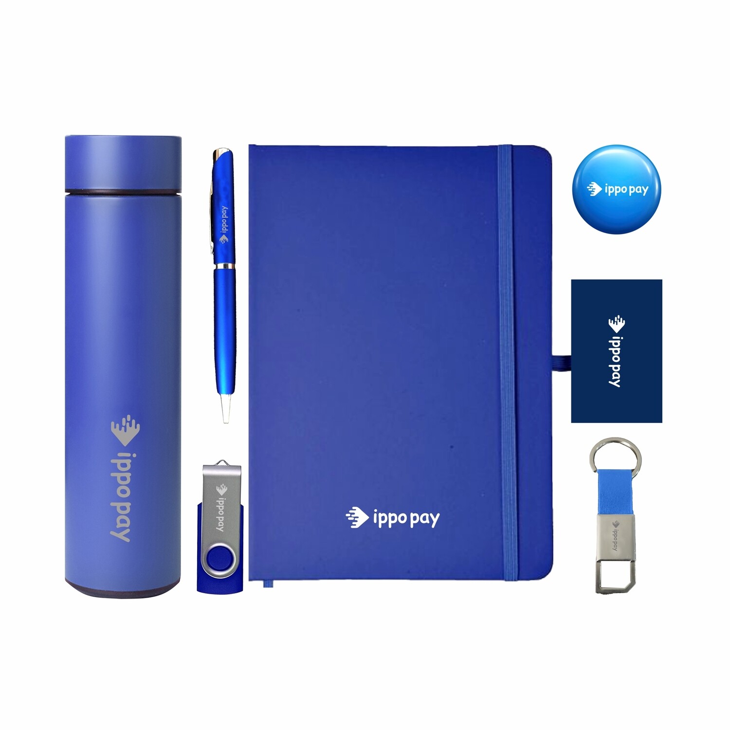 IPPO PAY Joining Kit (MOQ 100 NOS)