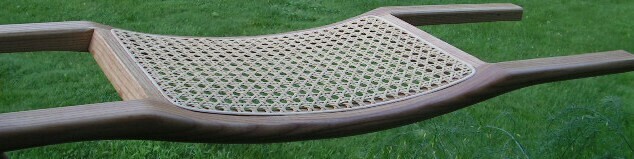 Canoe Seat Frame - Walnut - Shop - Orca Boats