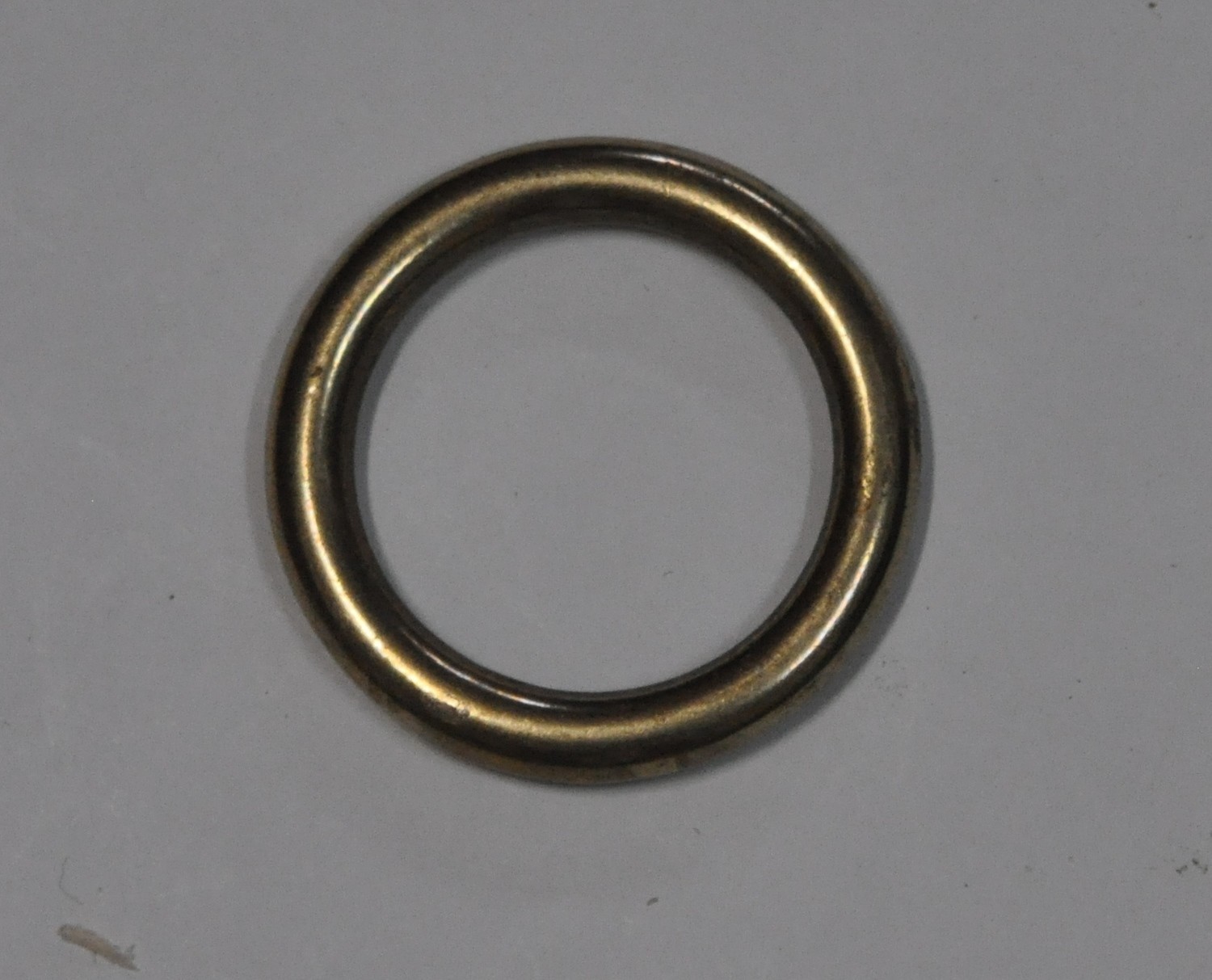 Bronze painters rings - Shop - Orca Boats