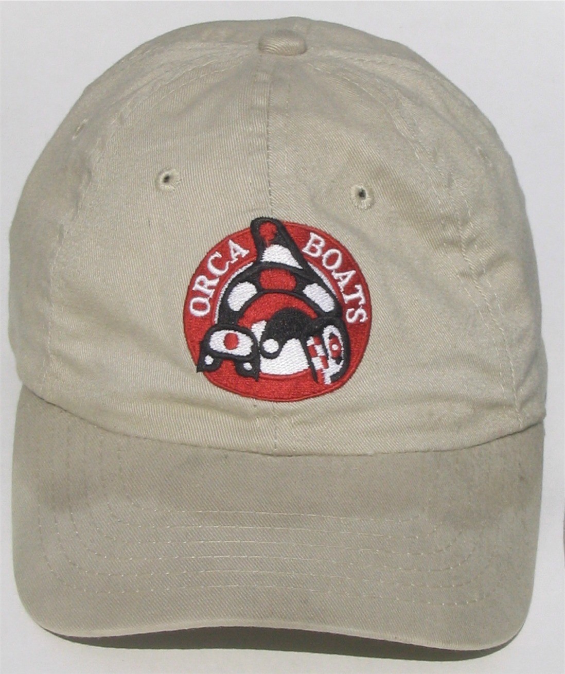 Orca Hat - Shop - Orca Boats