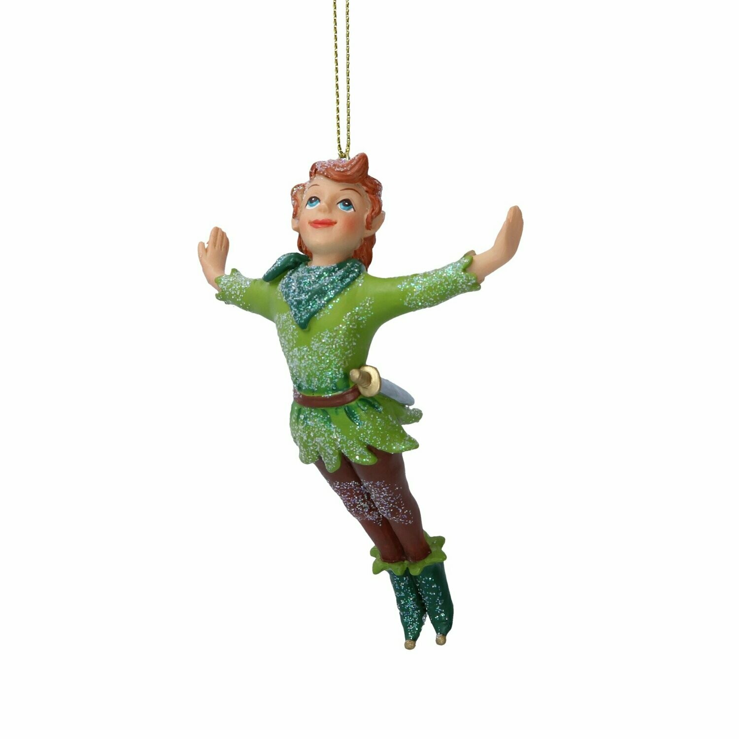 Peter Pan Decoration