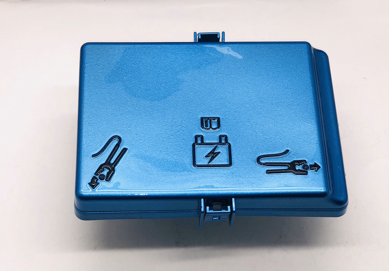 Fuse Panel Cover - Painted