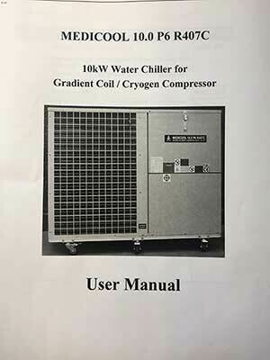 1170100570 10kW User Manual