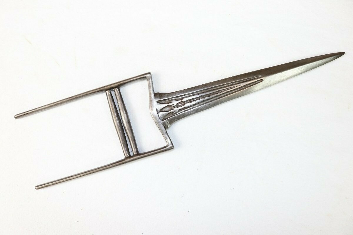 Indian Katar Punch Dagger