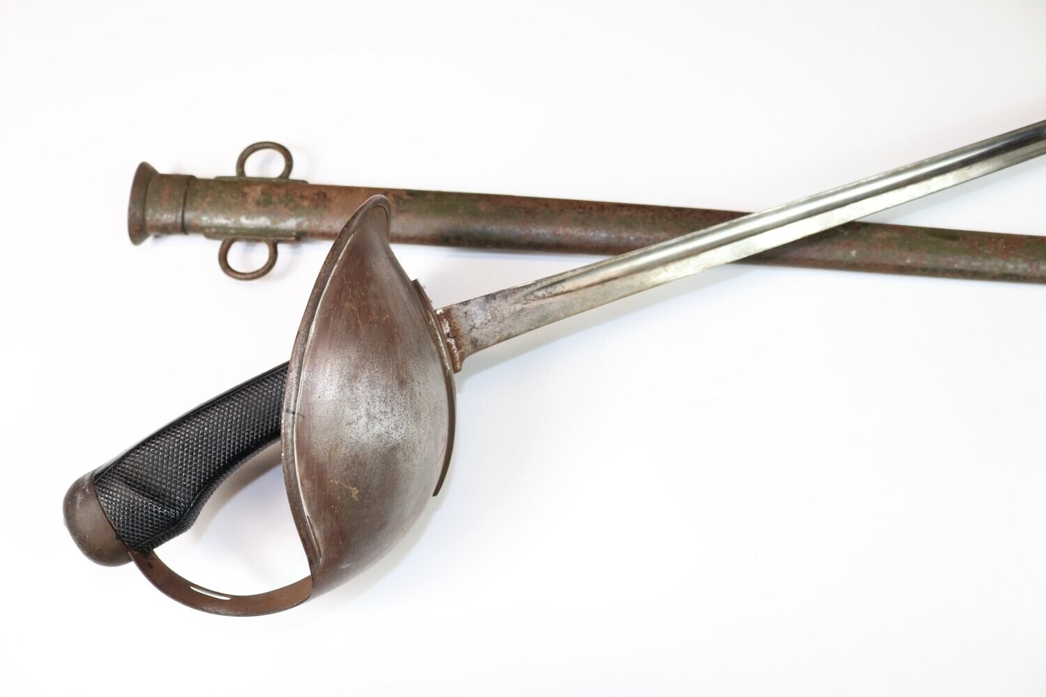 1914 Dated 1908 Pattern Cavalry Sword