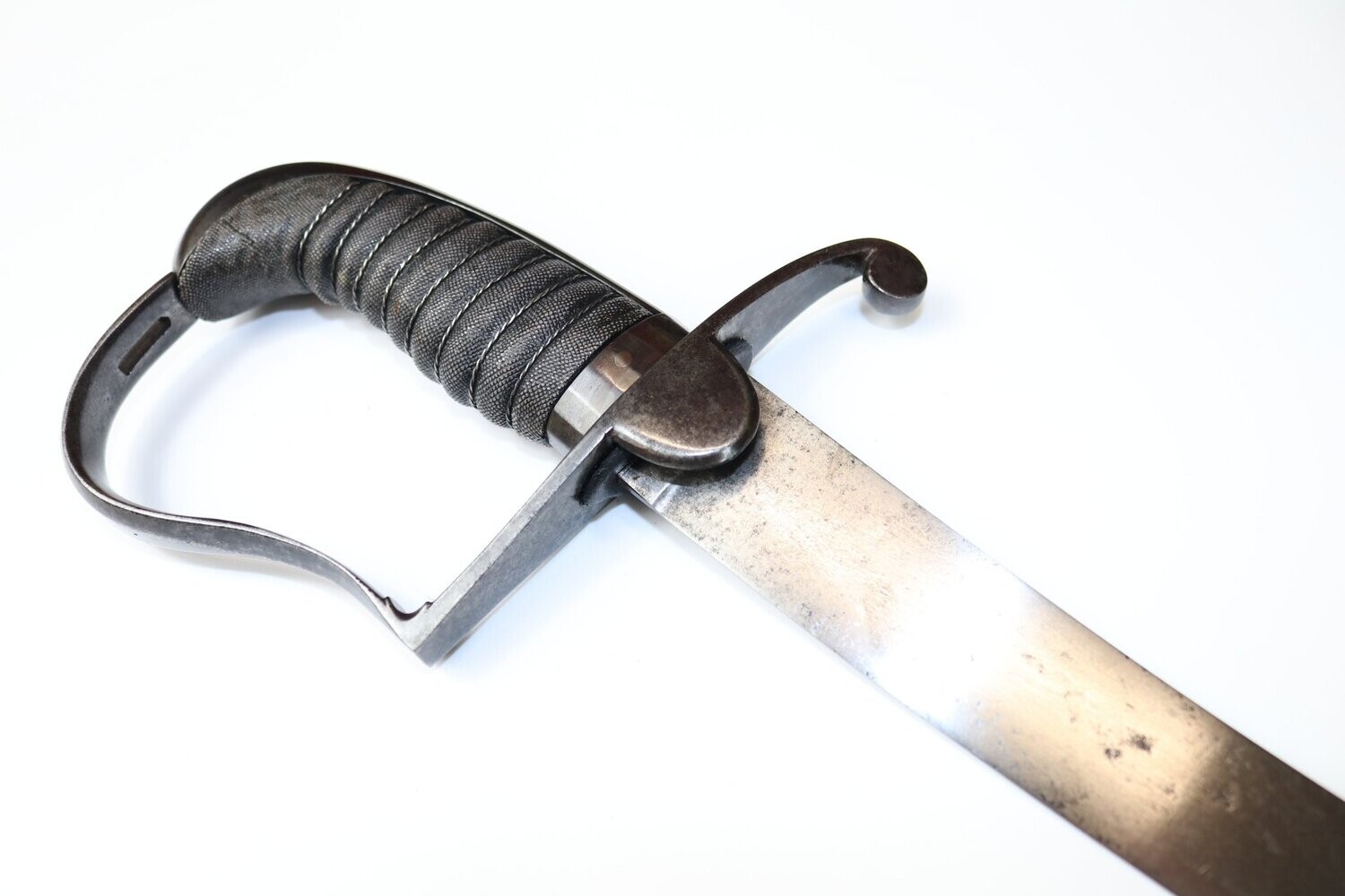 Napoleonic Era British Infantry Officer's Sabre