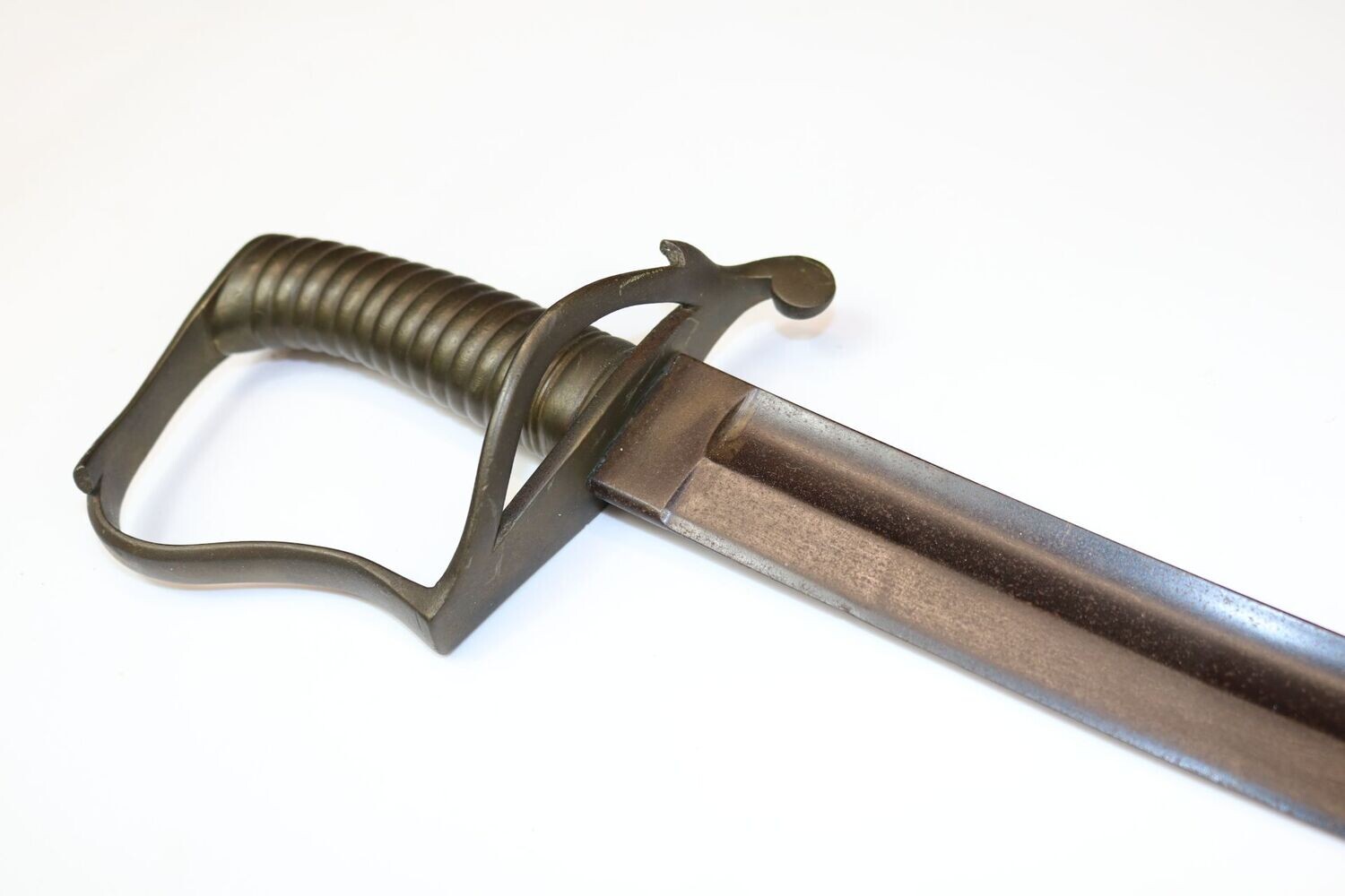 Victorian Indian Cutlass