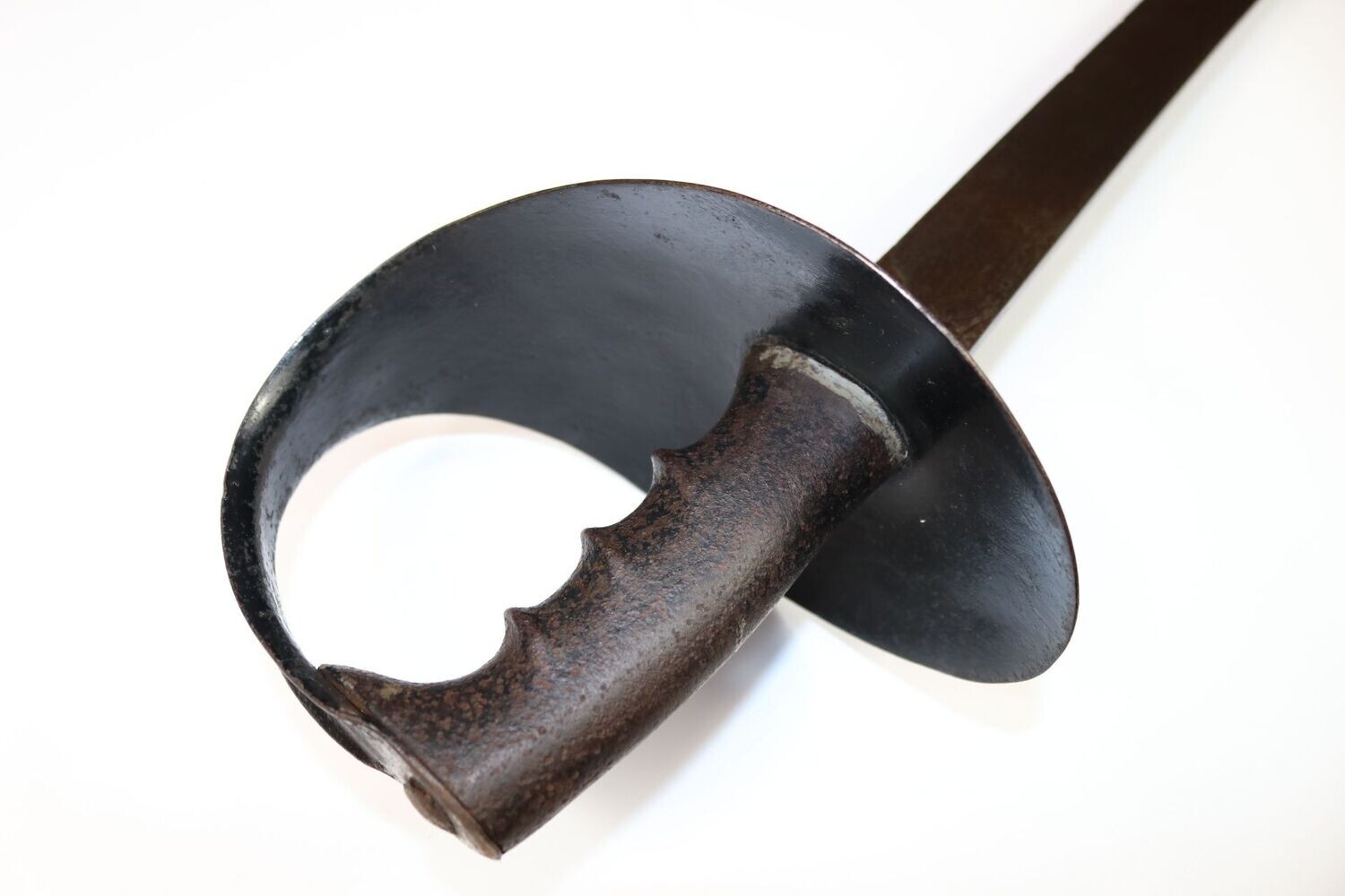 Rare Model of Royal Navy Cutlass