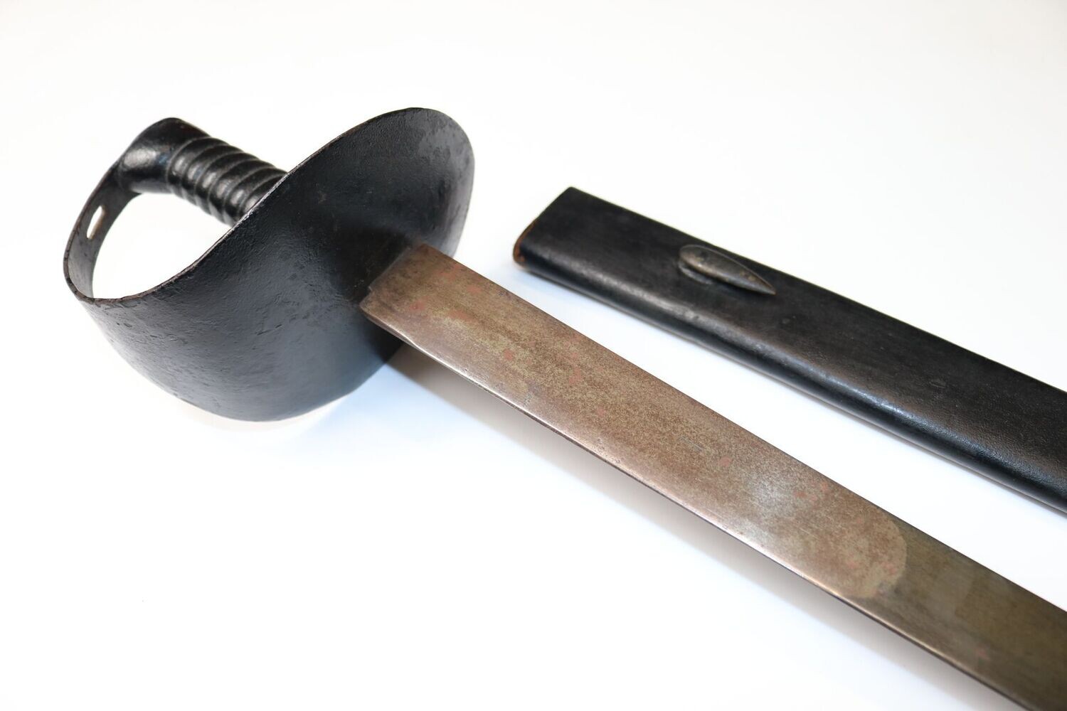 1845 Pattern Royal Navy Cutlass