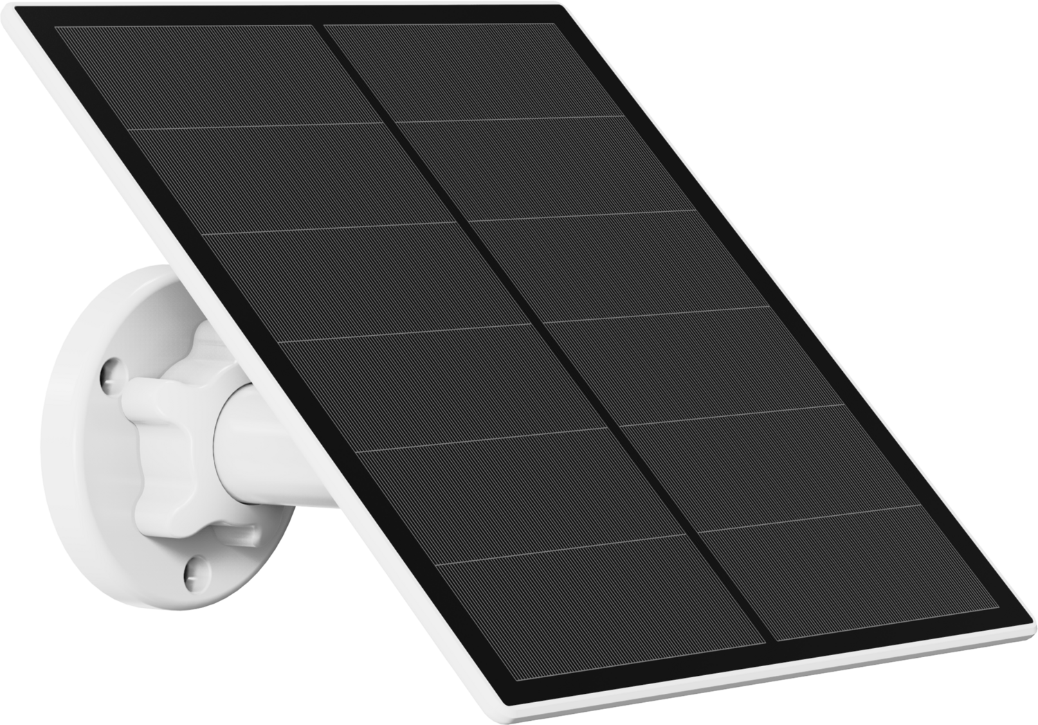 Solceller til kameraer – Webshop – Ansnei