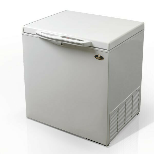 Kiriazi KH 225 CF Chest Freezer
