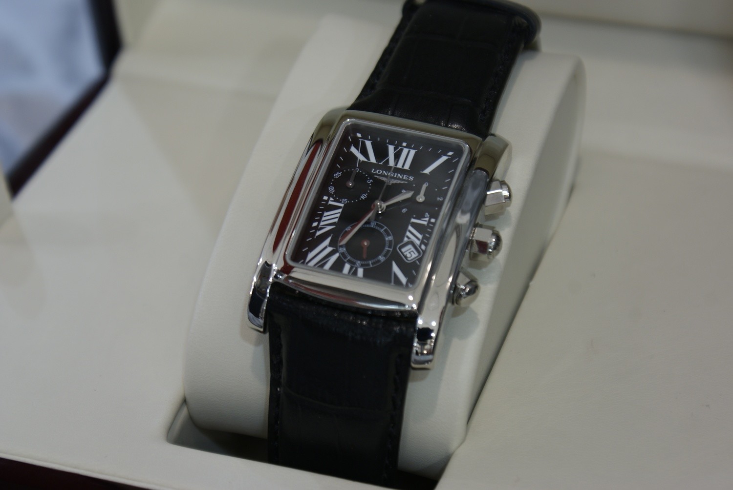 Longines DolceVita L5.680.4.79.3