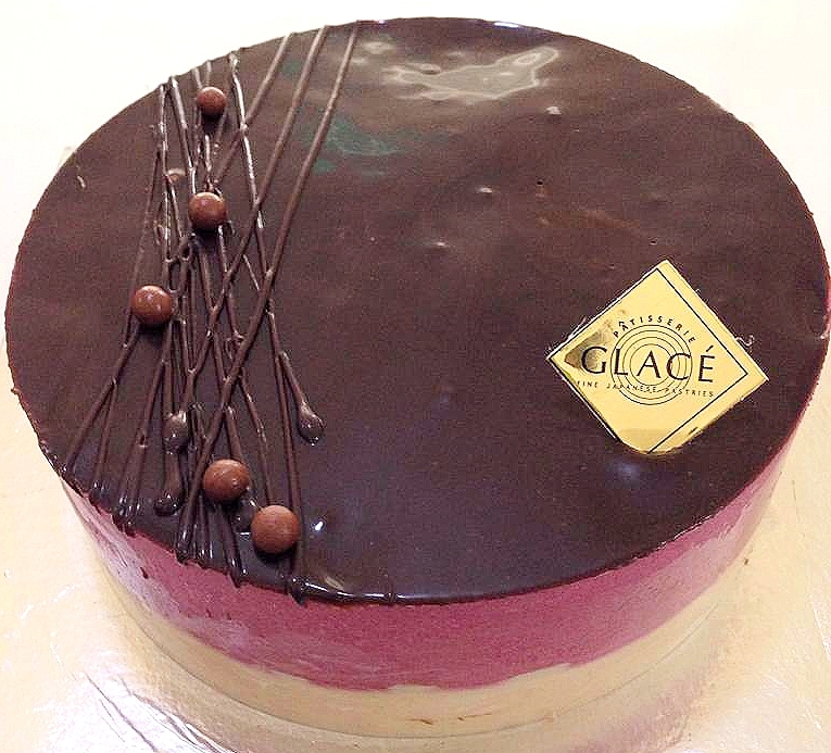 Ice Cakes – Welcome to Pâtisserie Glacé – We Make Great Cakes; Our ...