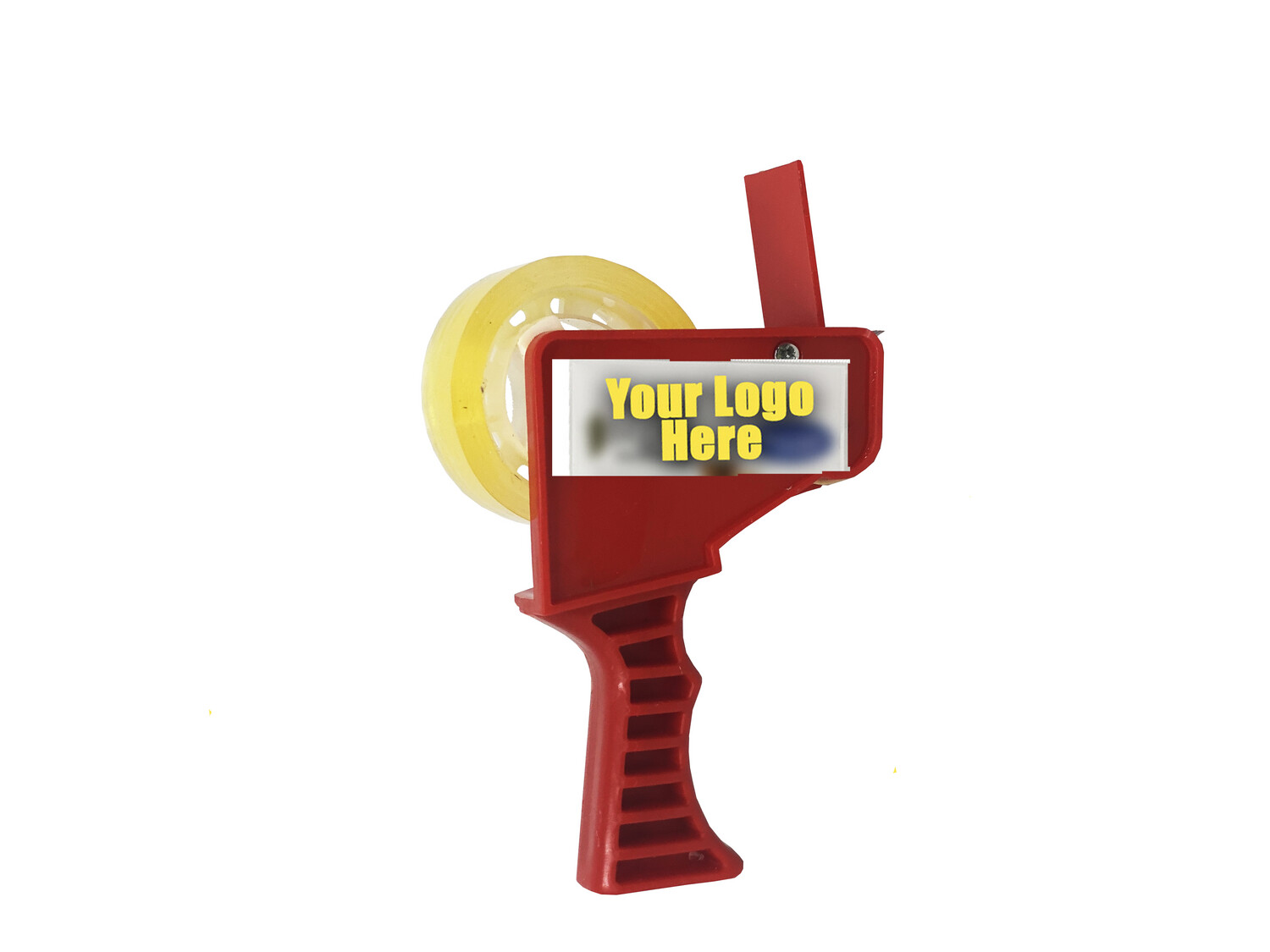 Custom Branded Mini Tape Gun