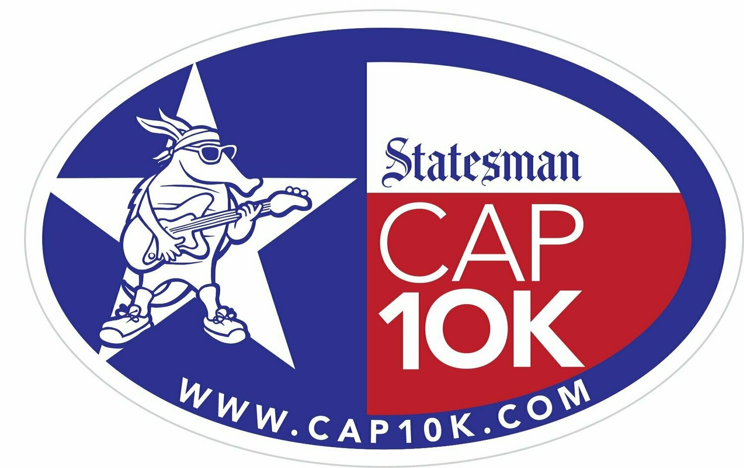CAP10K Car Magnet