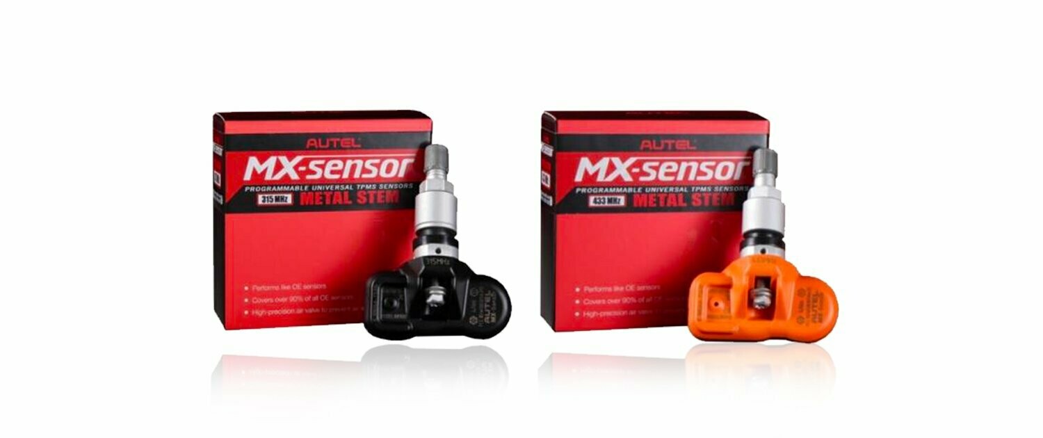 MX SENSOR