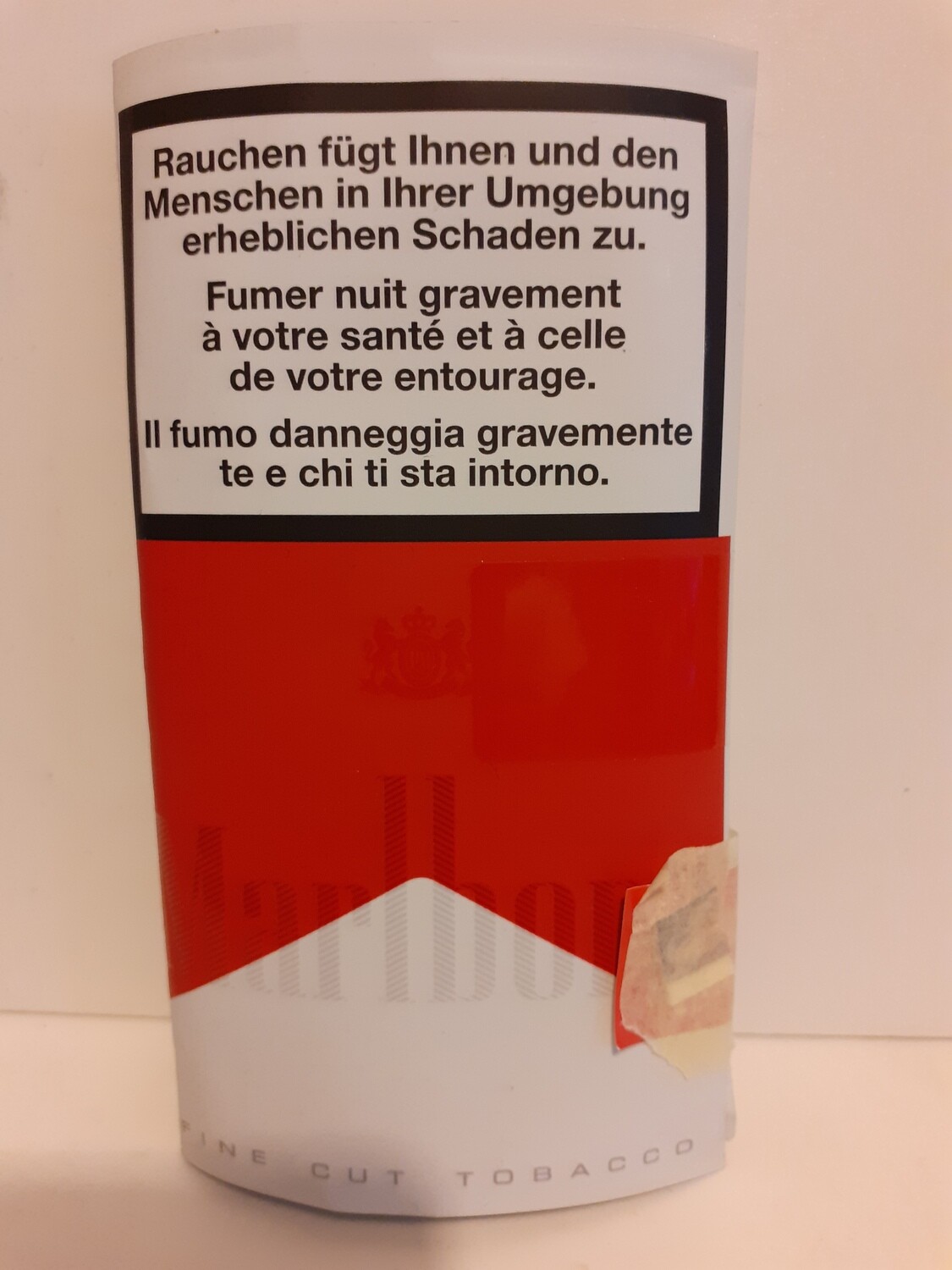 Fine Cut Tobacco MARLBORO 30 g