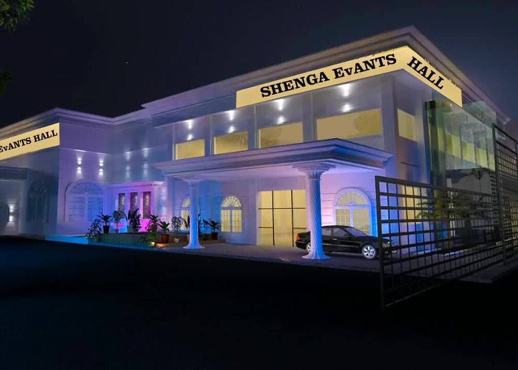 SHENGA EVANTS HALL - Price & Reviews | Wedding Banquet Hall in Batu Caves