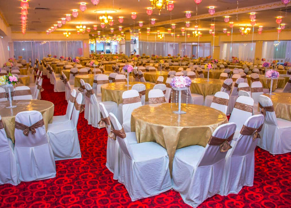 Capitol Selayang Hall | Selayang