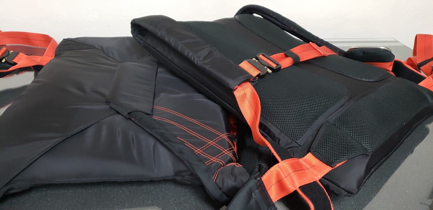 Premium Pilot Emergency Complete System