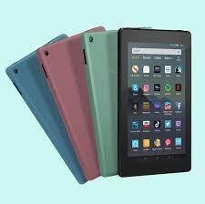 Fire Tablet, 7" Display, Wi-Fi, 32 GB (New)