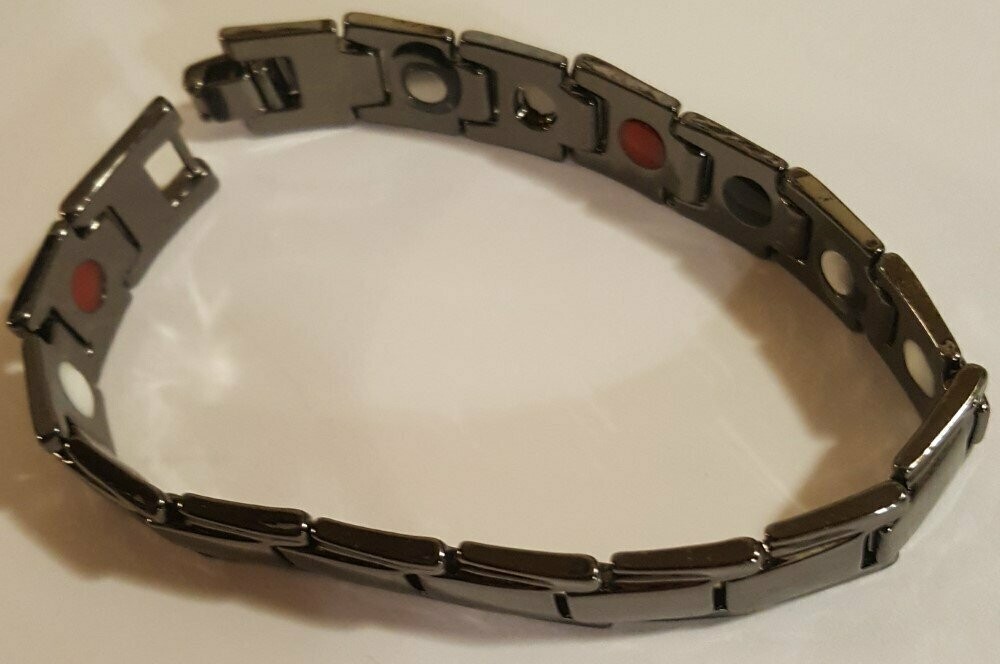 Holistic Magnetic Health Bracelet