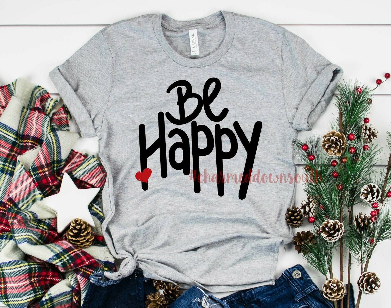 Be Happy Digital Design