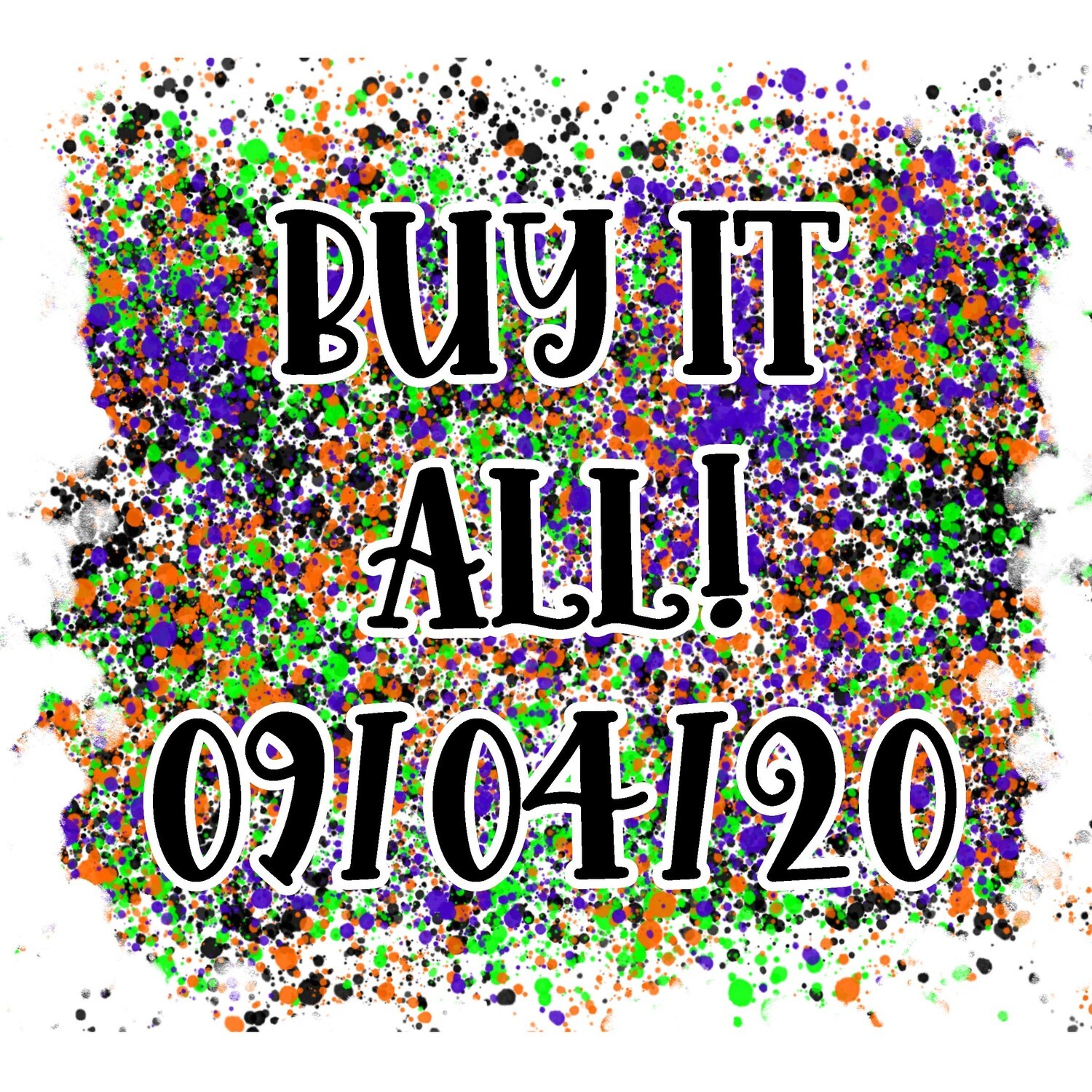 Buy It All! Fab Friday Bundle 09/04/2020 26 complete designs/files