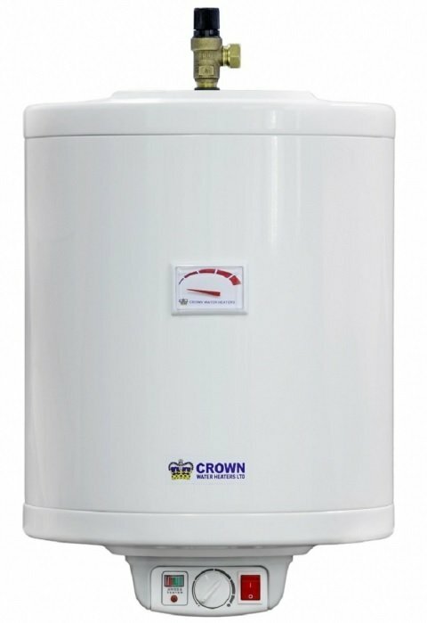 CROWN HISTORE WATER HEATERS