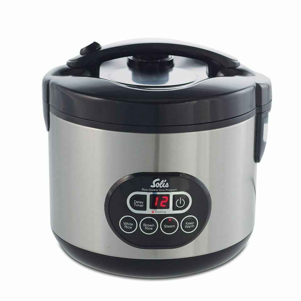 Rice Coocker duo 817