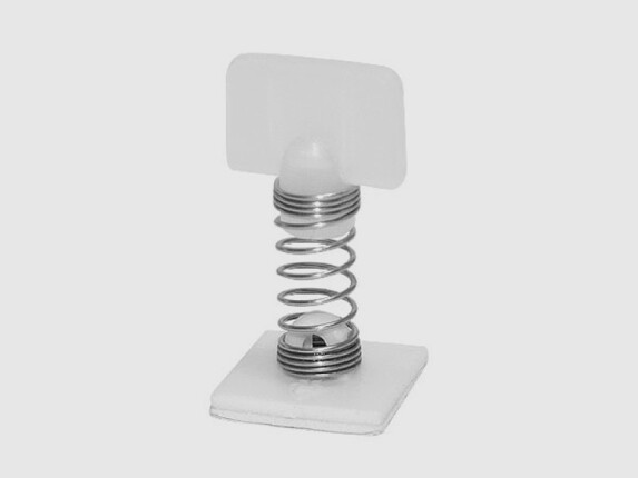 NAP7132H Spring Wobbler - NAP7132H