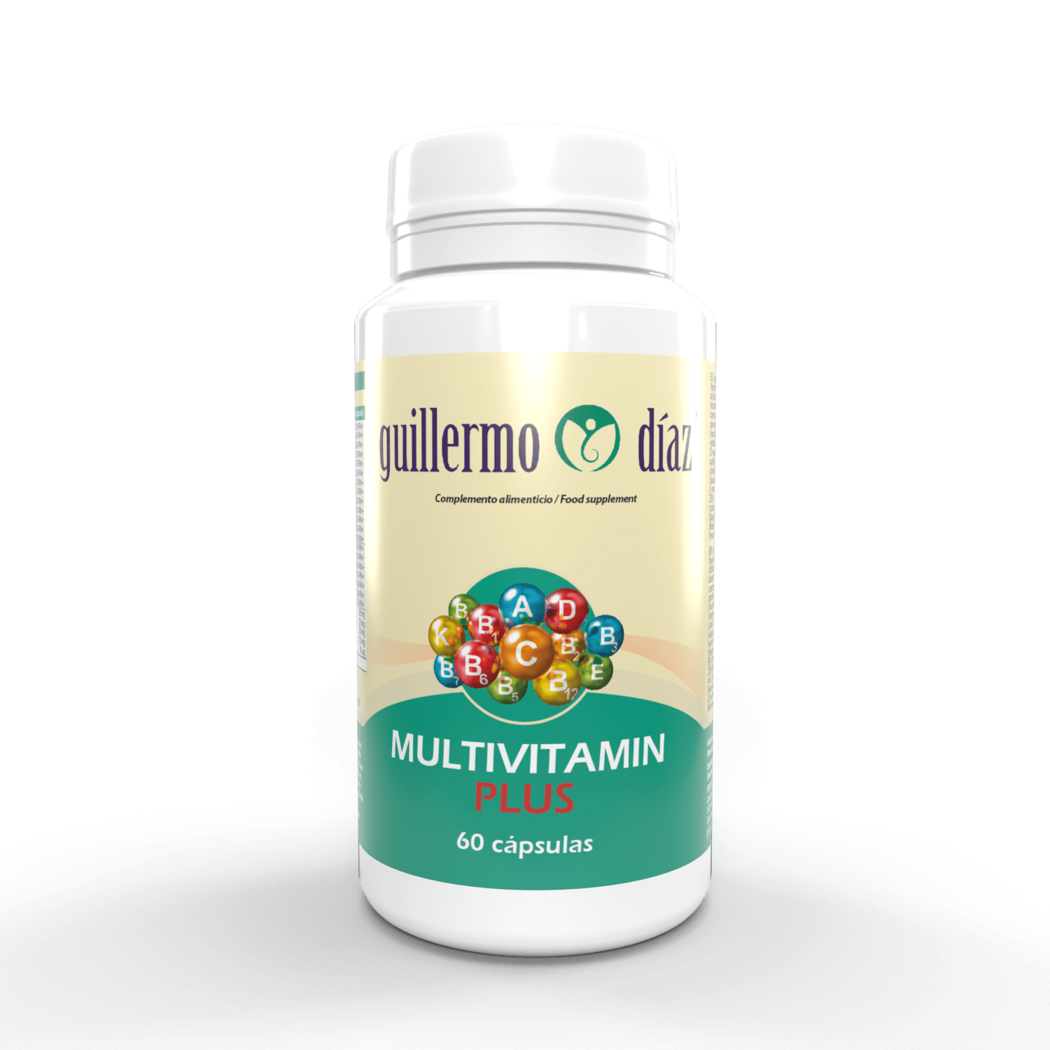 MULTIVITAMIN PLUS