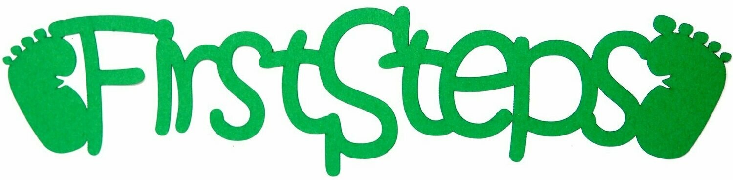 First Steps