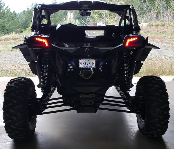 Vehicle Plating Services