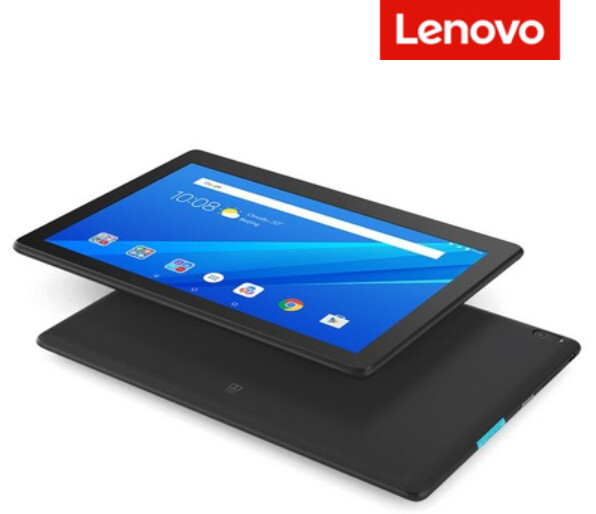 Lenovo ZA470006US Tab E10 TB-X104F 10.1-in (2 GB RAM & 16 GB ROM) Wi-Fi ...