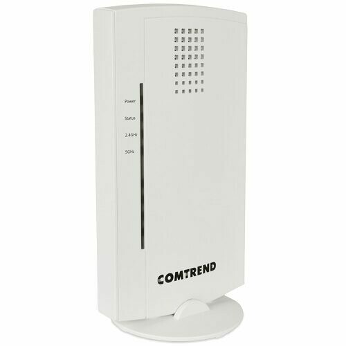 Comtrend WR-5931 Wireless-AC2600 Dual-Band 4-Port Gigabit Router w/MU-MIMO