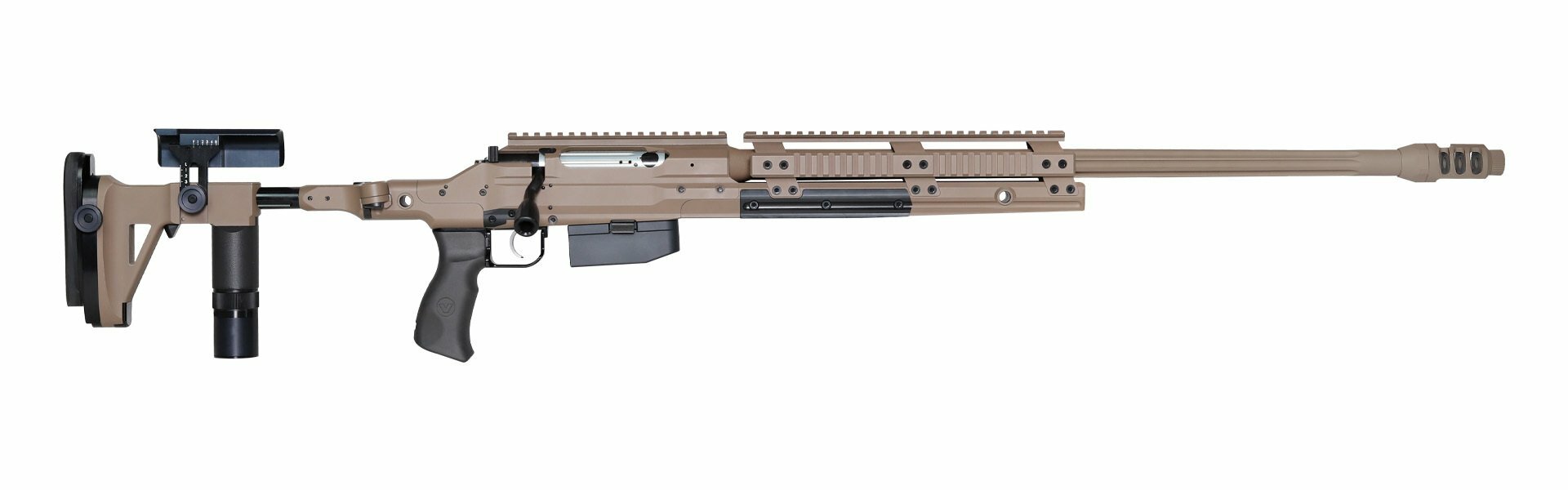 VOERE M2 (Cal. 223 Rem. - 300 Win. Mag.)