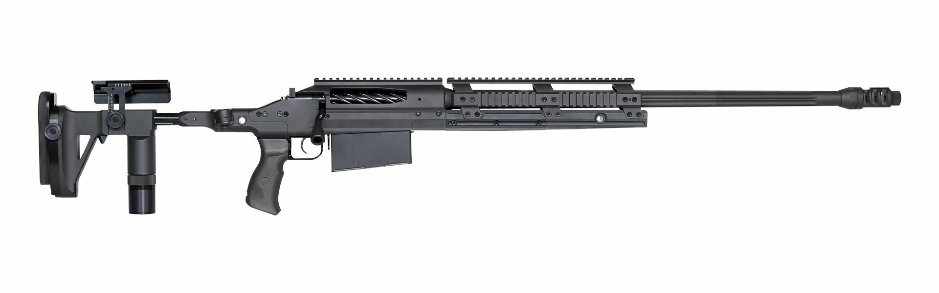 VOERE X3 (Cal. 6,5 Creedmoor - 408 CT)
