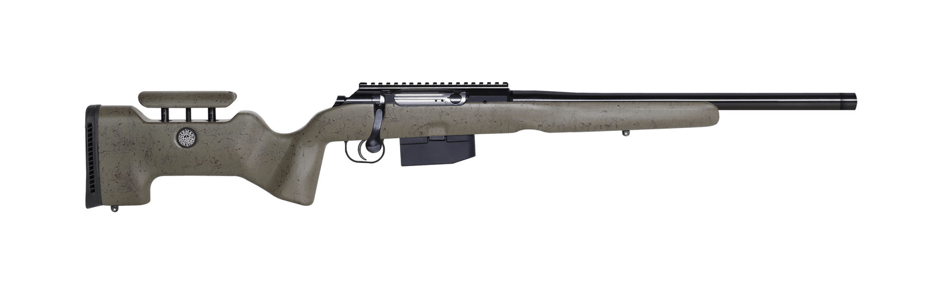 VOERE LBW Heavy-Varmint