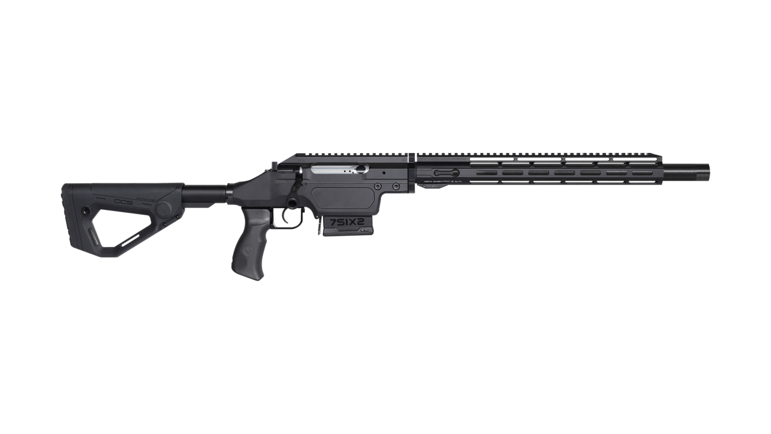 VOERE ALPHA 3 (HERA-ARMS EDITION)