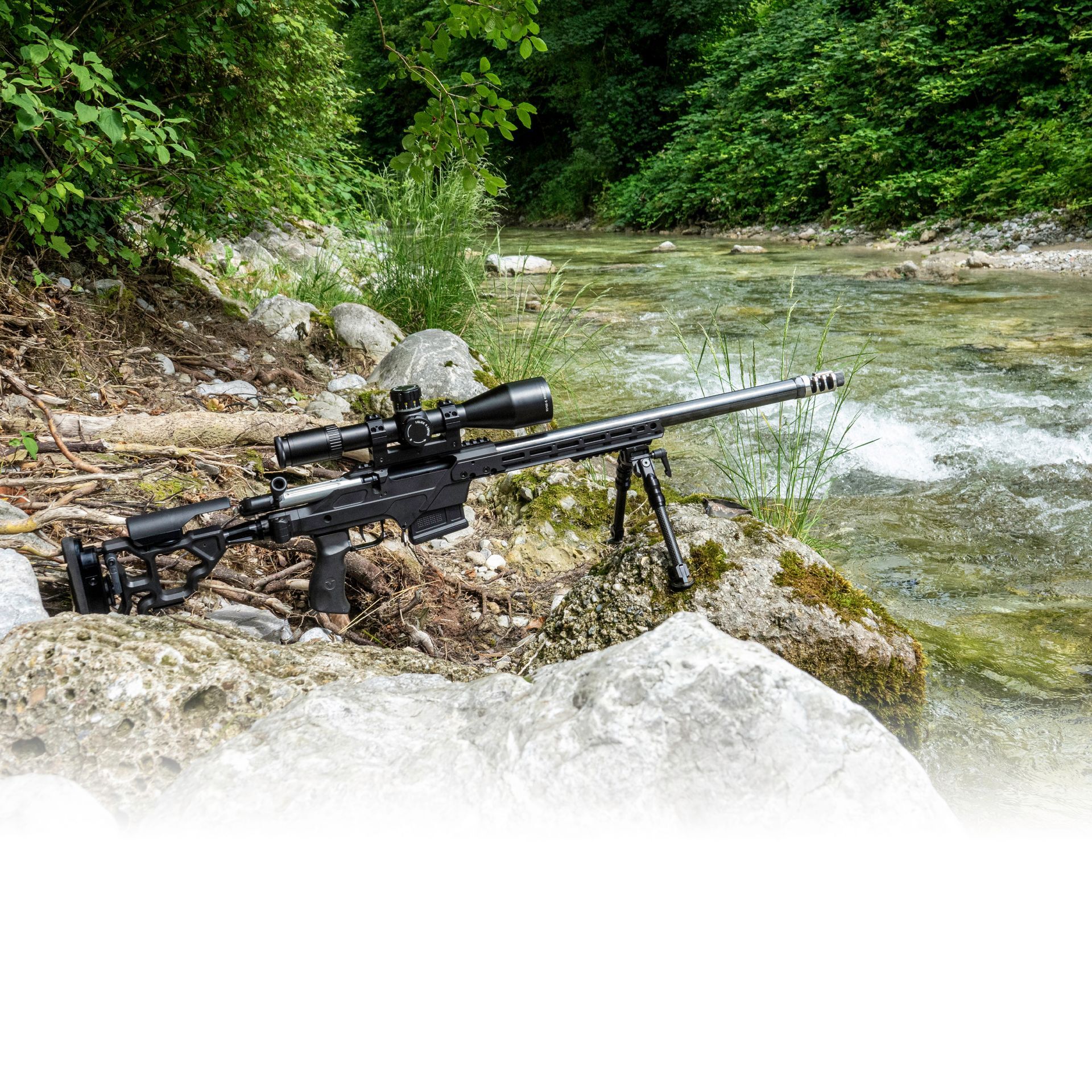 DYNAMISCHES SCHIESSEN