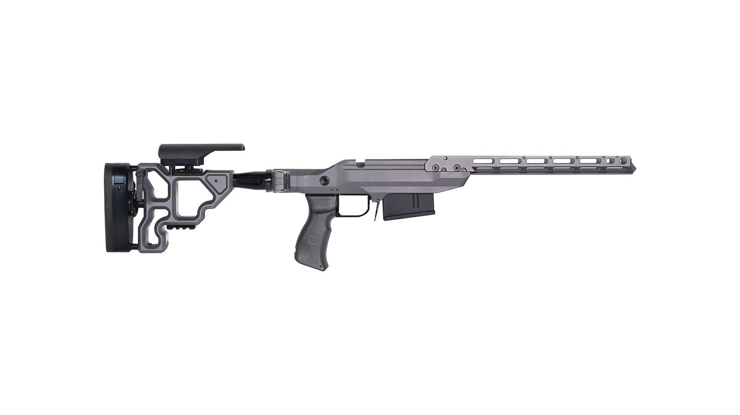 VOERE Tactical Chassis Remington 700 SA