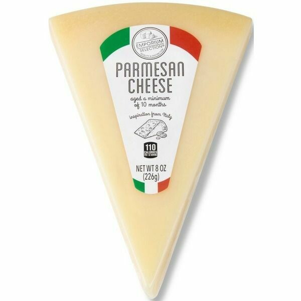 Parmesan (wedge)