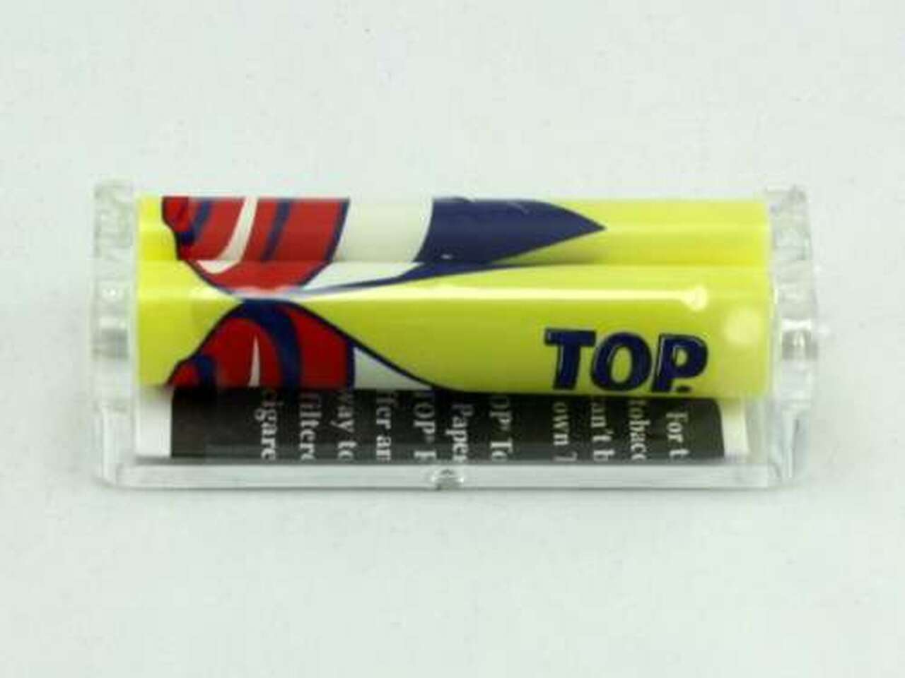 Top Cigarette Roller