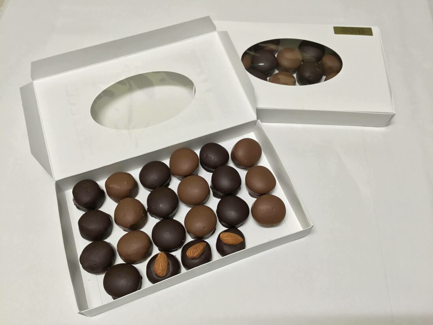 Assorted Soft Creams - 1 lb.