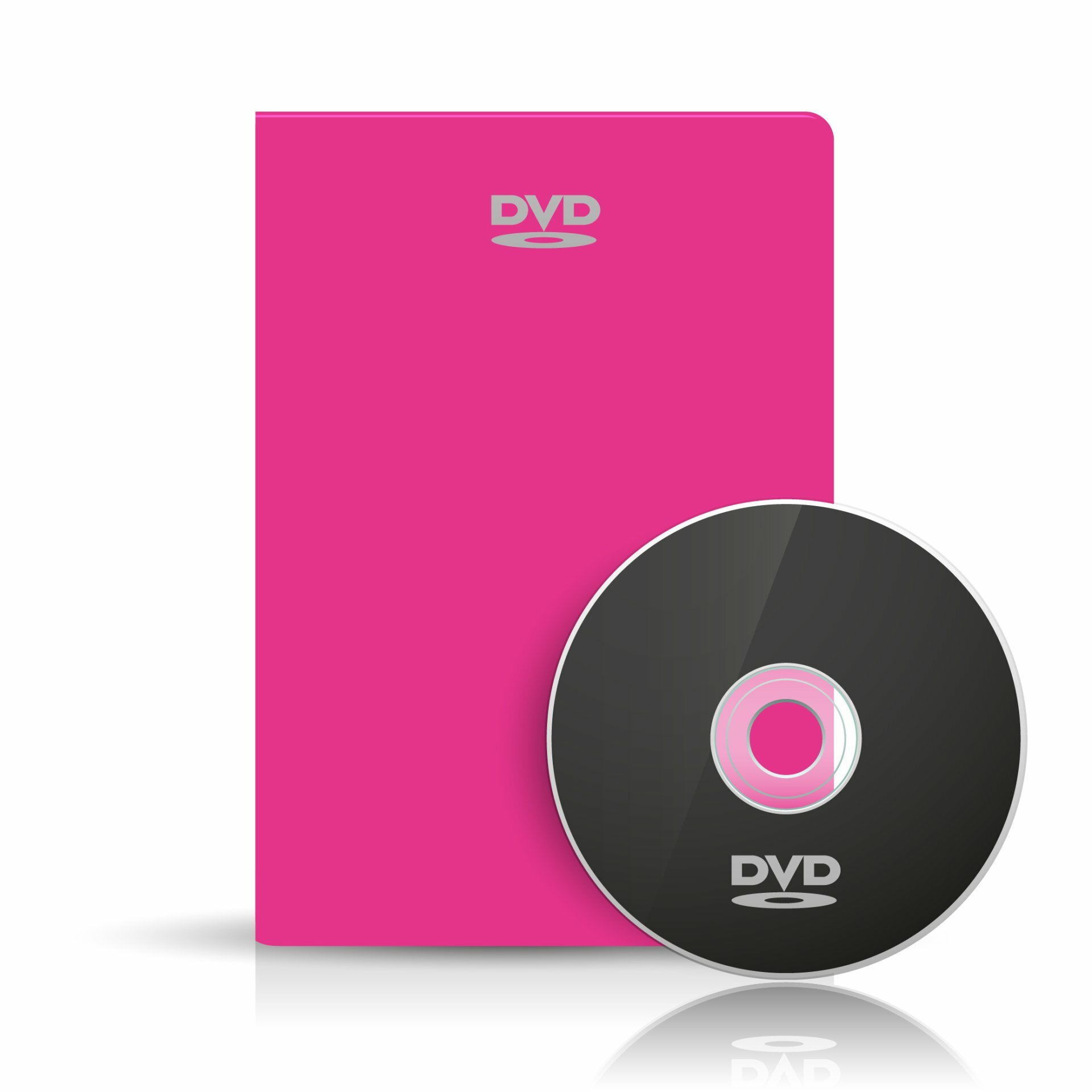 DVD