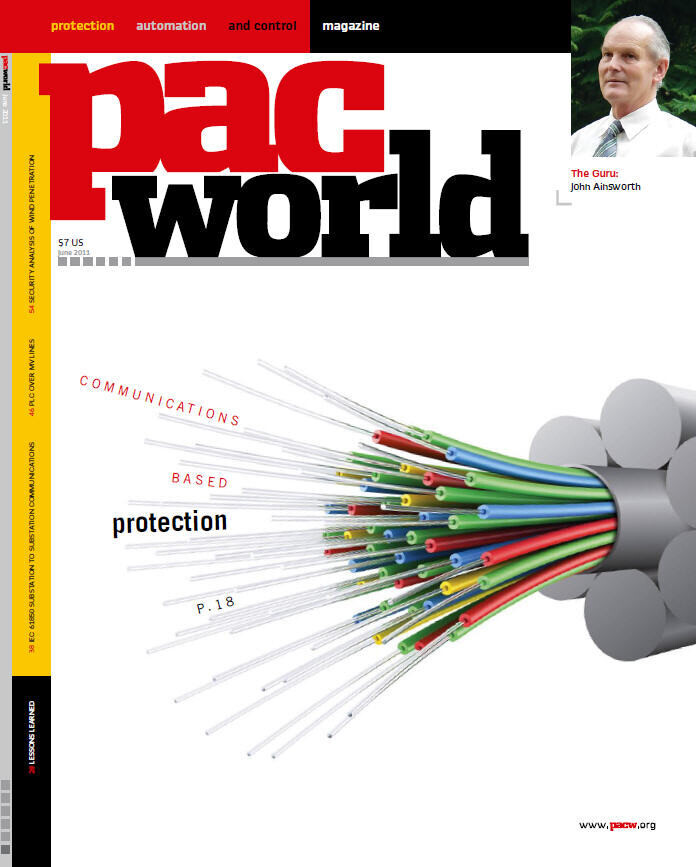 PW Magazine - Issue 16 - June 2011 | Store | PAC World